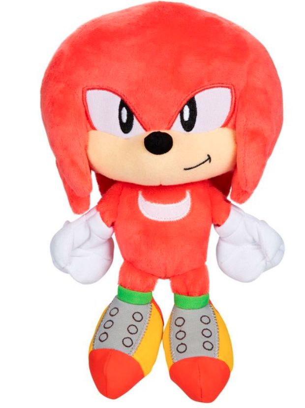 Sonic The Hedgehog 9 Sonic The Hedgehog 9